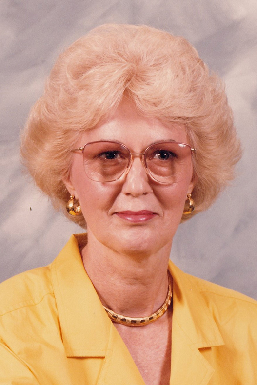 Carolyn Faye Wadsworth Harbison | Northwest Alabamian