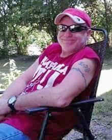 James "Smiley" Woodrow McNutt | Northwest Alabamian
