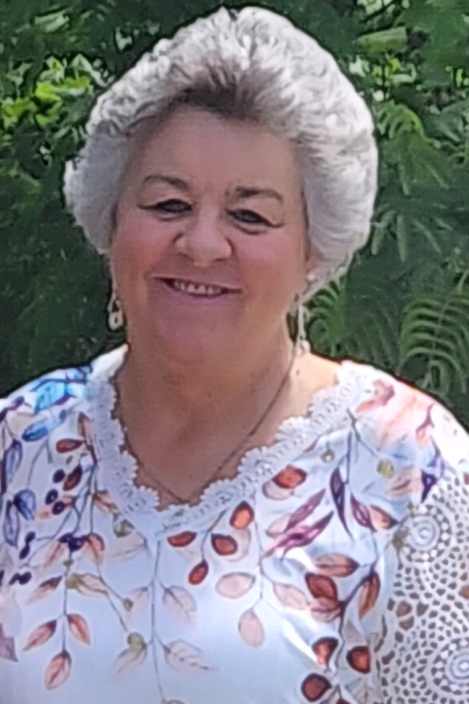 Sandra K. Thomas | Northwest Alabamian