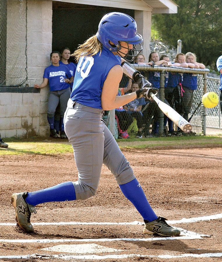 Rain postpones county softball championship | Northwest Alabamian